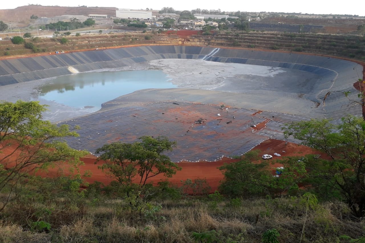 Nova TechGeo Durability: o que já era bom ficou ainda melhor - TechGround