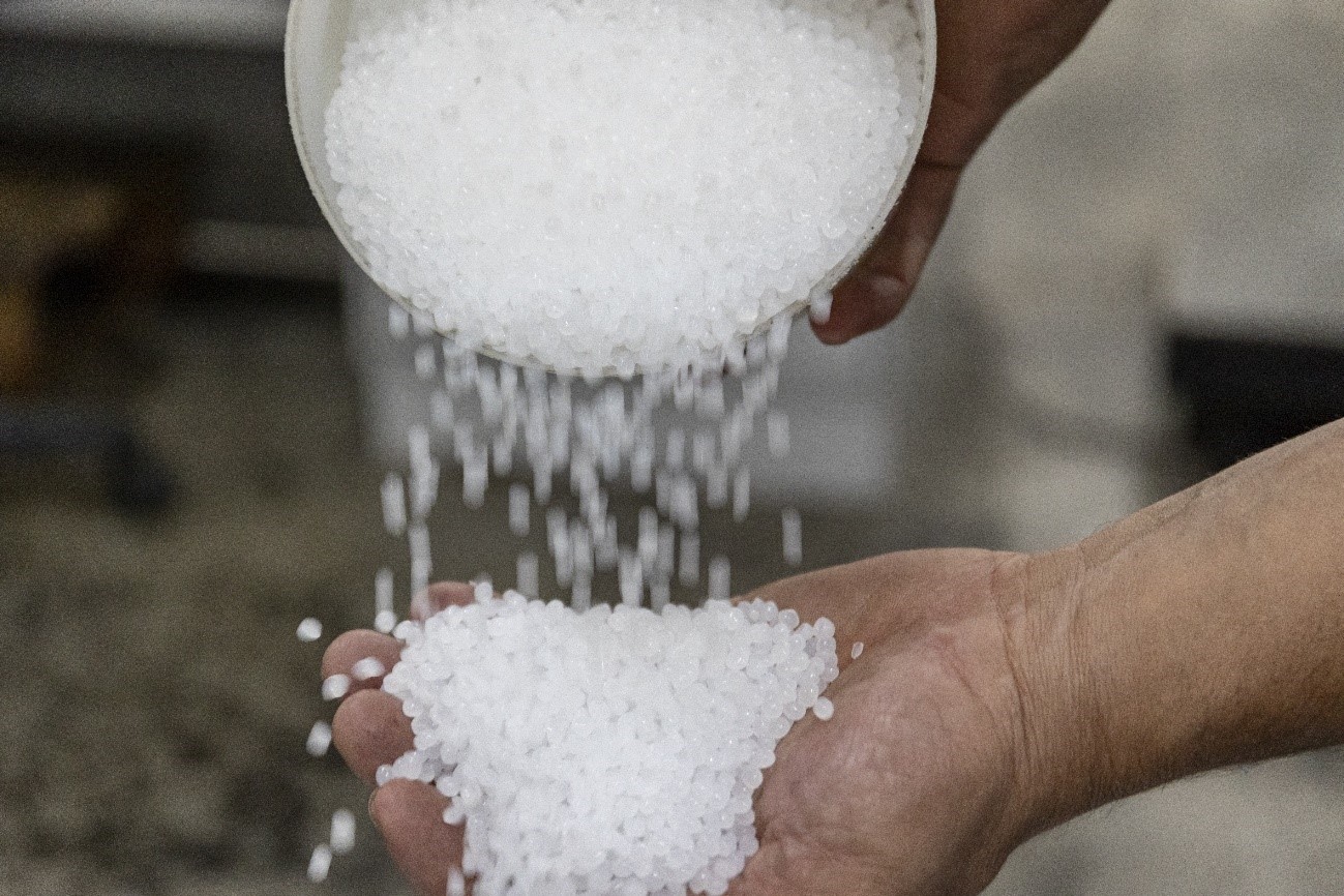 Plástico PEAD, PEBD e PEBDL: qual a diferença? - TechGround